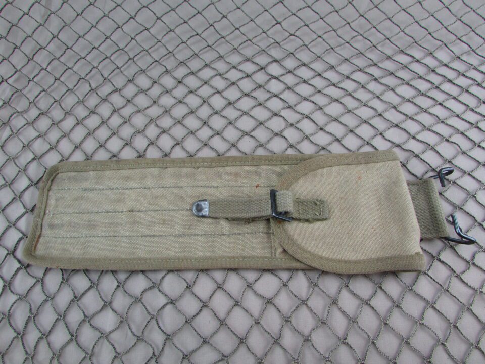 M1 Garand M1 Carbine WW2 Cleaning Rod Case | Midwest Military Collectibles