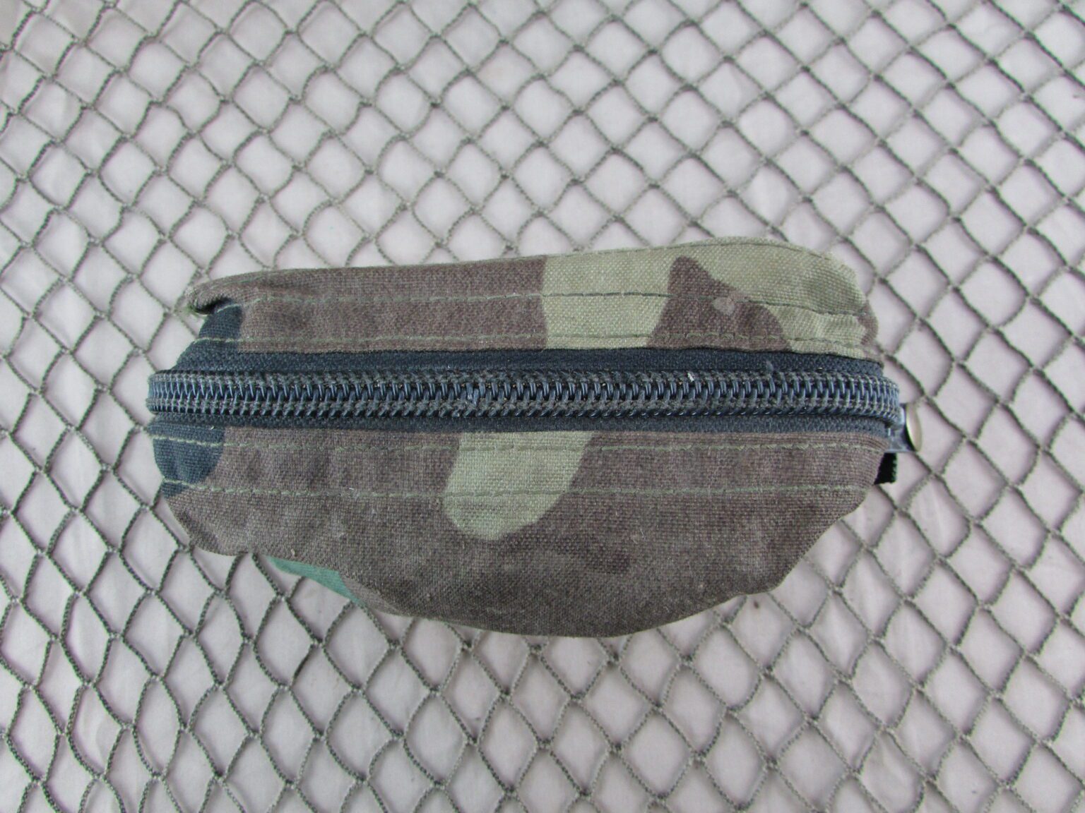 US M249 SAW Pouch Nut Sack 100 round Soft Magazine | Midwest Military ...