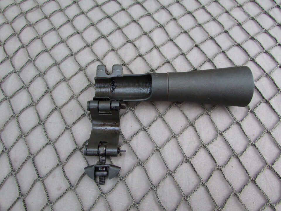 M1 Carbine M3 flash hider U by Underwood | Midwest Military Collectibles