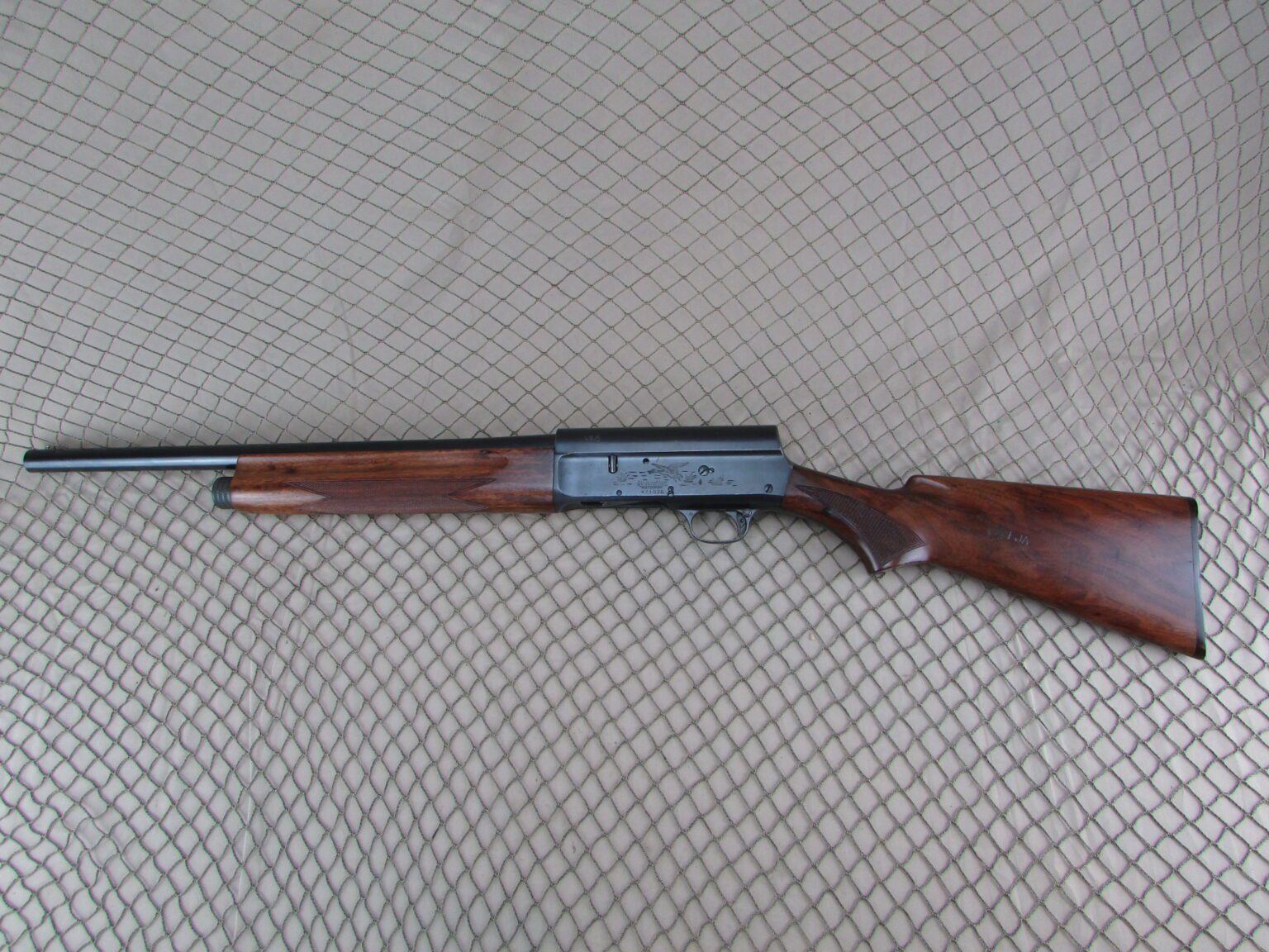 WW2 Remington Model 11 Riot Shotgun #471036 | Midwest Military Collectibles