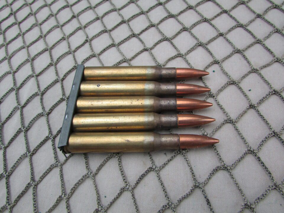 Ammo | Midwest Military Collectibles