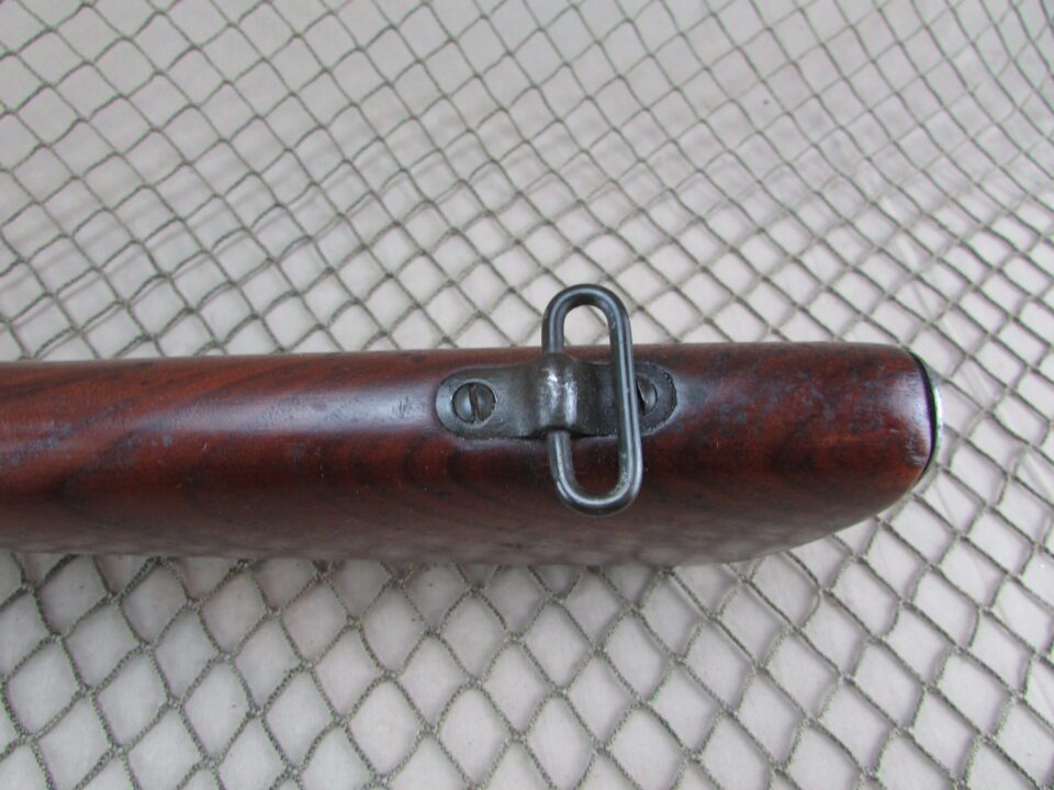 Reproduction US Springfield Armory Model 1903 NRA Sporter Rifle ...