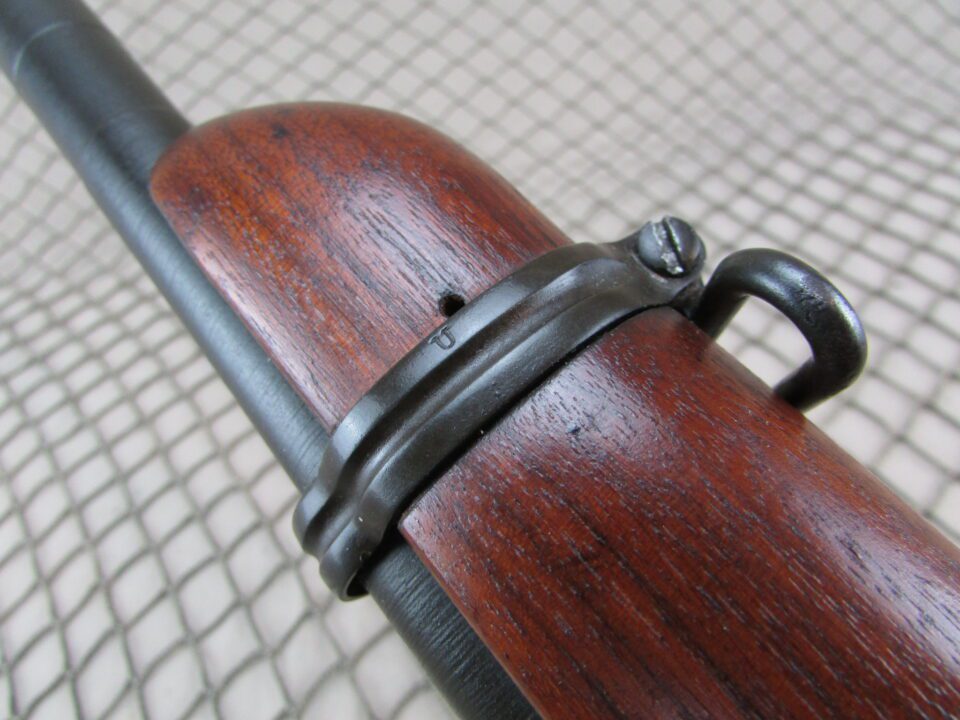 Reproduction US Springfield Armory Model 1903 NRA Sporter Rifle ...
