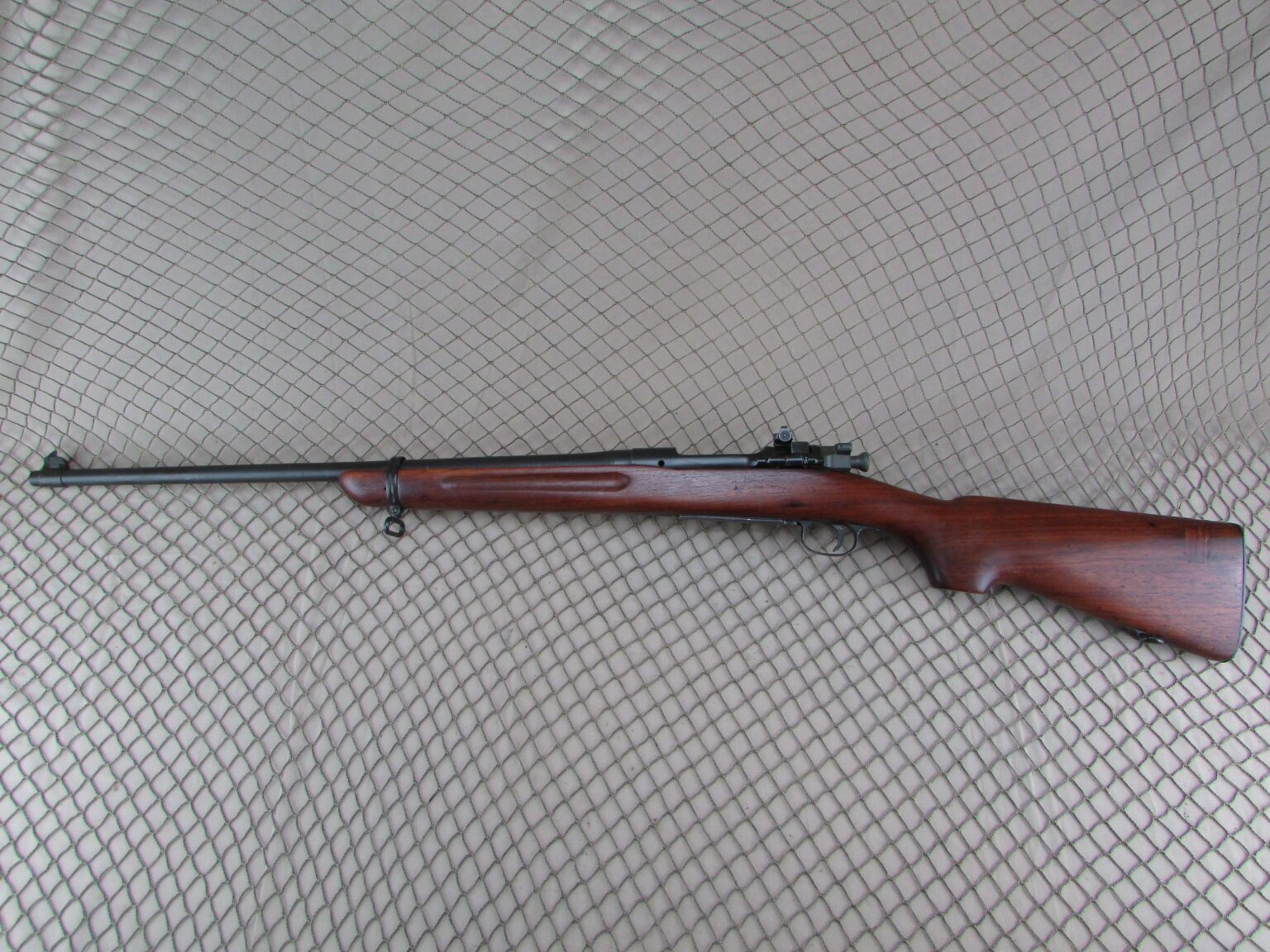 Reproduction US Springfield Armory Model 1903 NRA Sporter Rifle ...