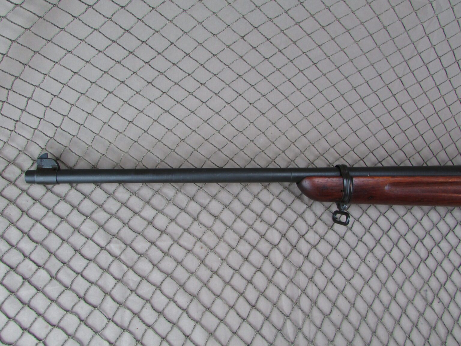 Reproduction US Springfield Armory Model 1903 NRA Sporter Rifle ...