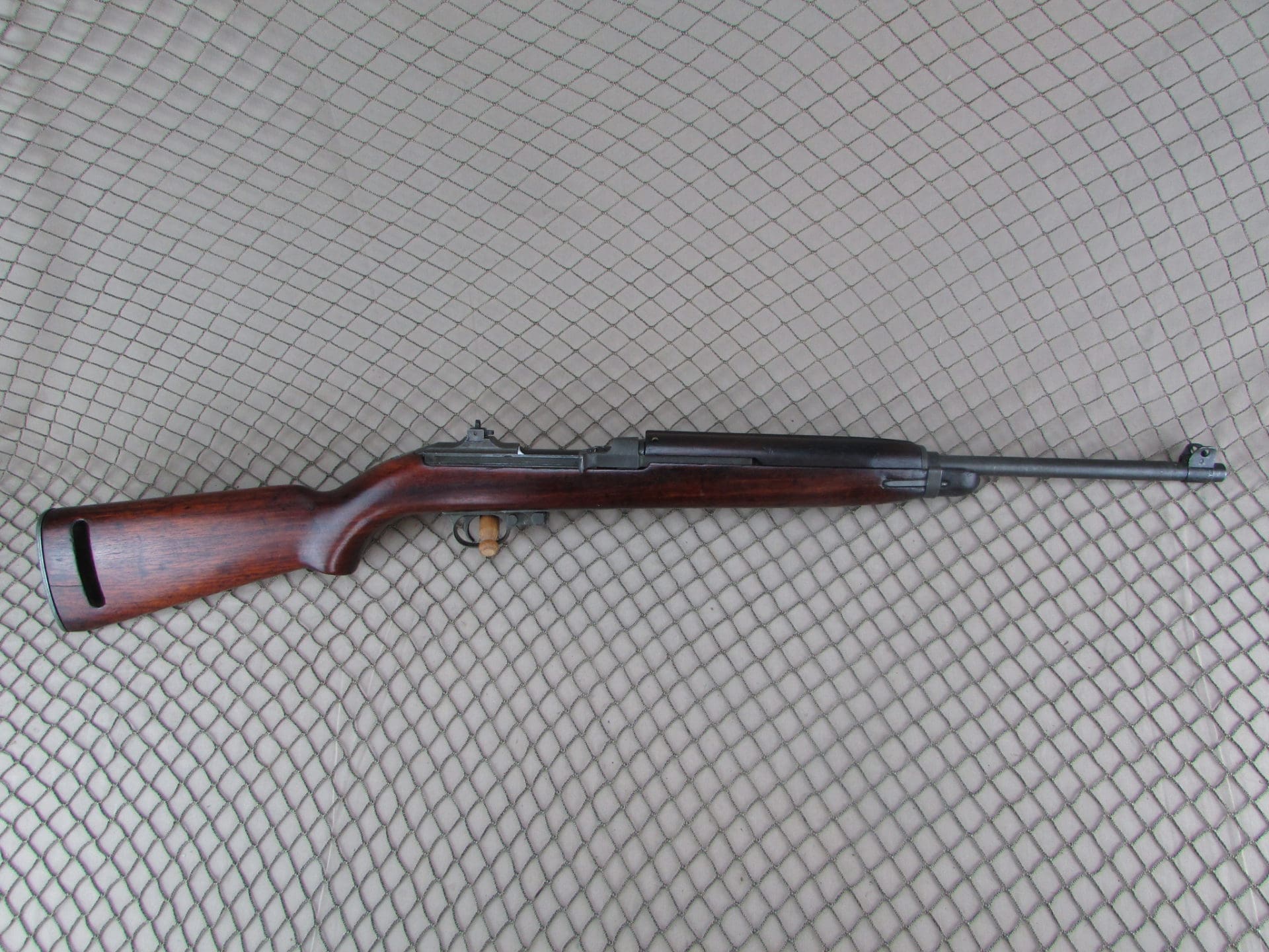 WW2 National Postal Meter M1 Carbine Correct Grade #1504448 | Midwest ...