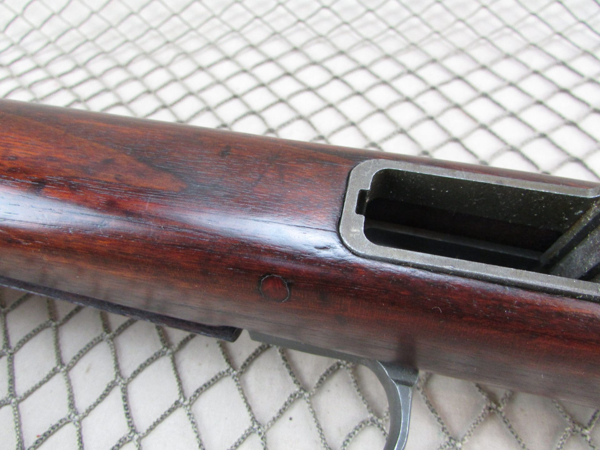 WW2 National Postal Meter M1 Carbine Correct Grade #1504448 | Midwest ...