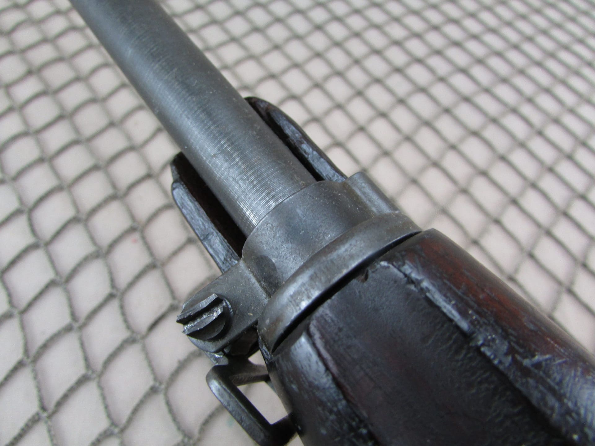 WW2 National Postal Meter M1 Carbine Correct Grade #1504448 | Midwest ...