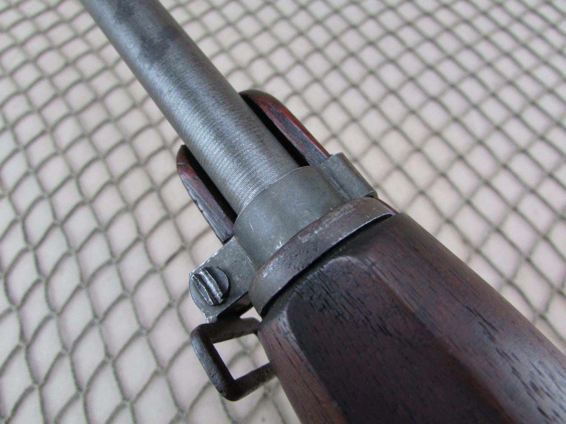 WW2 Standard Products M1 Carbine Correct Grade #2113127 | Midwest ...