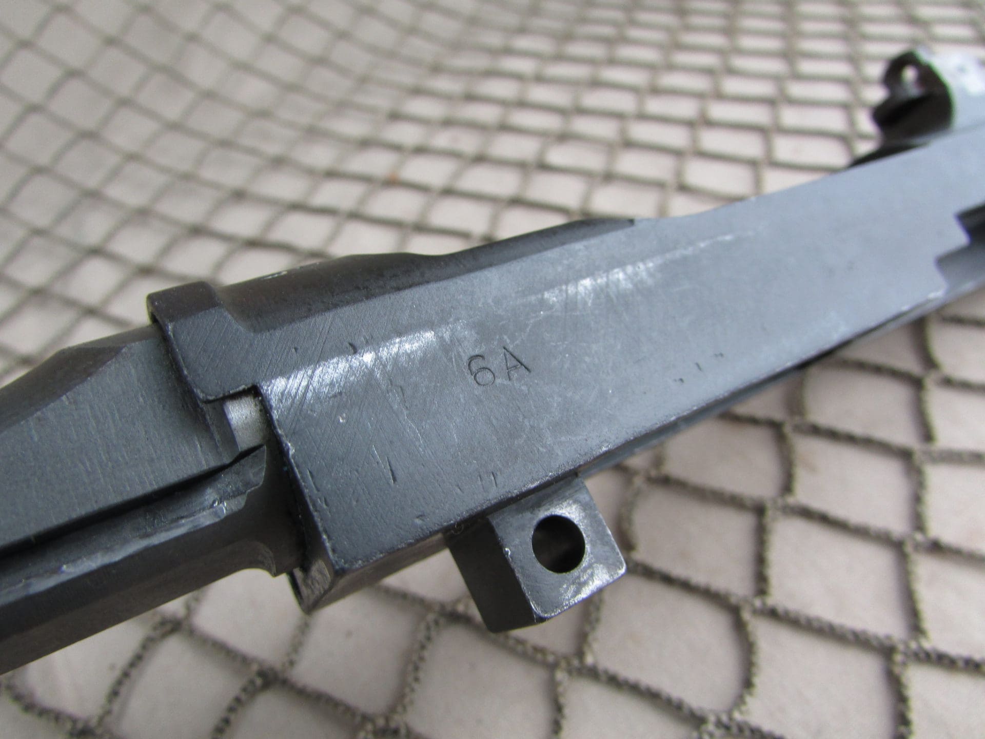 WW2 Standard Products M1 Carbine Correct Grade #2113127 | Midwest ...