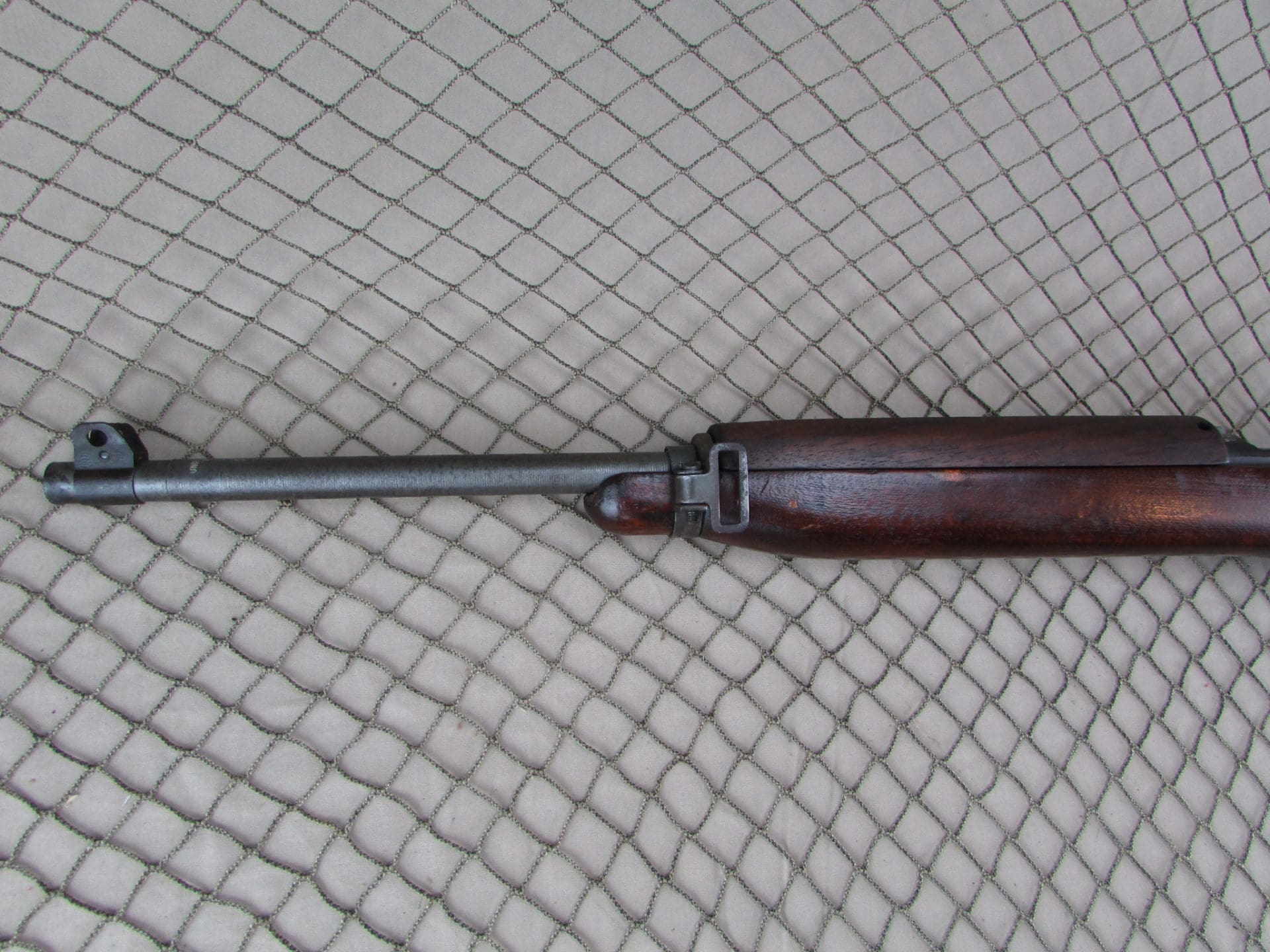 WW2 Standard Products M1 Carbine Correct Grade #2113127 | Midwest ...