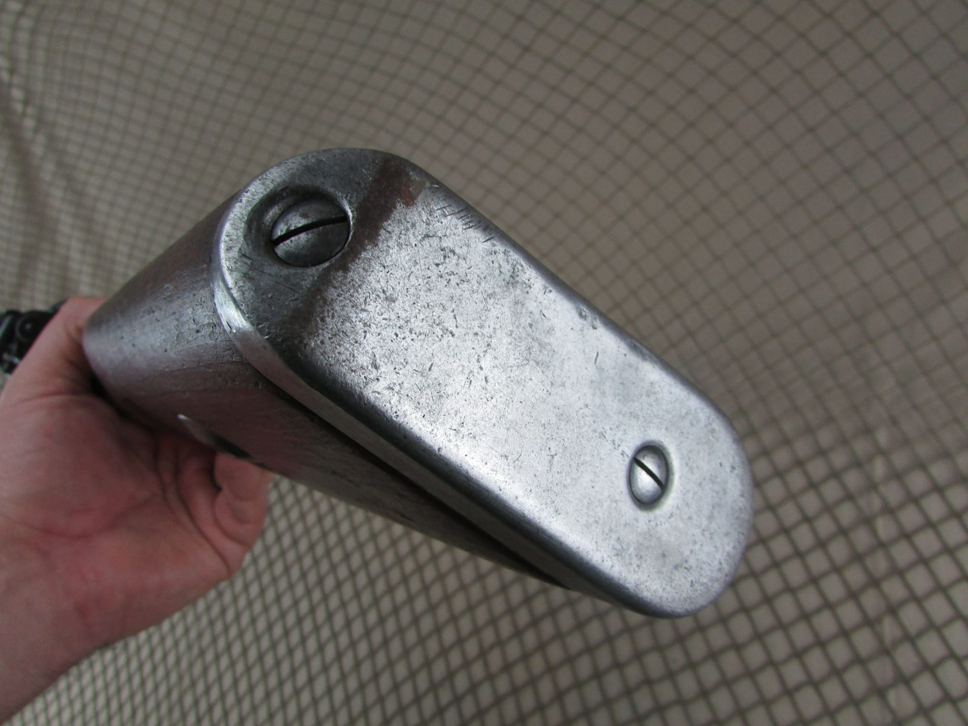 WW2 German Script Code ce 42 by J.P. Sauer & Sohn, Suhl Mauser K98 8mm ...