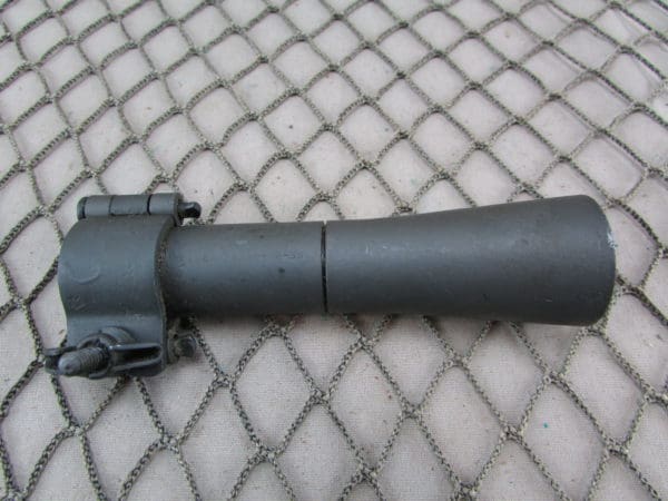 M1 Carbine M3 flash hider | Midwest Military Collectibles