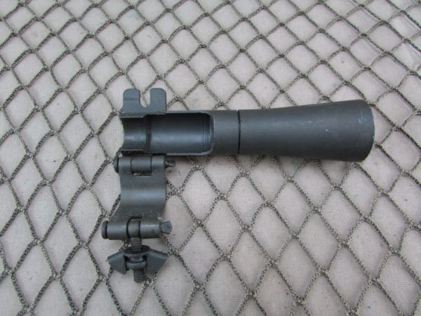 M1 Carbine M3 flash hider | Midwest Military Collectibles