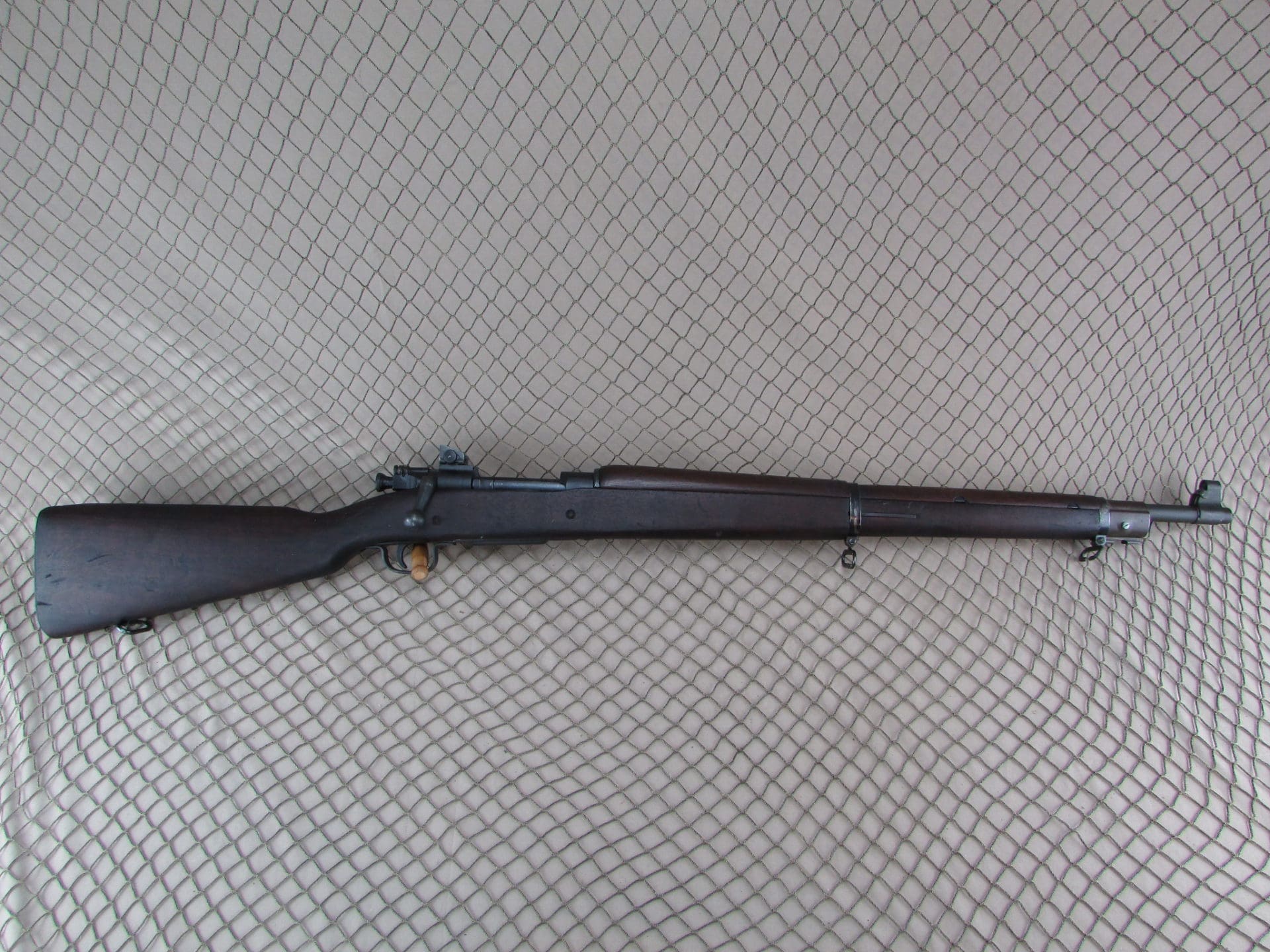 WW2 Smith Corona 1903A3 Rifle #4796469 | Midwest Military Collectibles