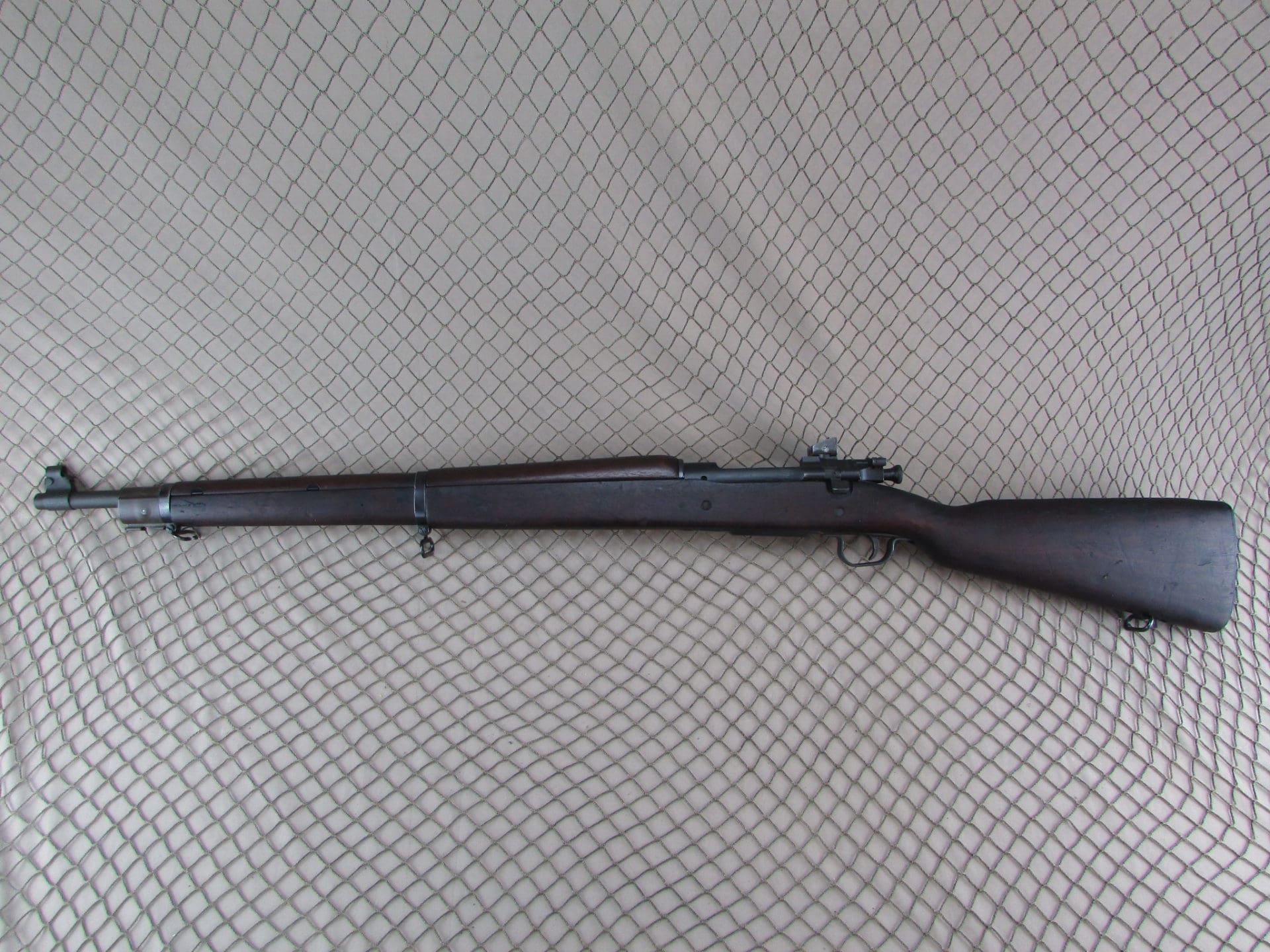WW2 Smith Corona 1903A3 Rifle #4796469 | Midwest Military Collectibles