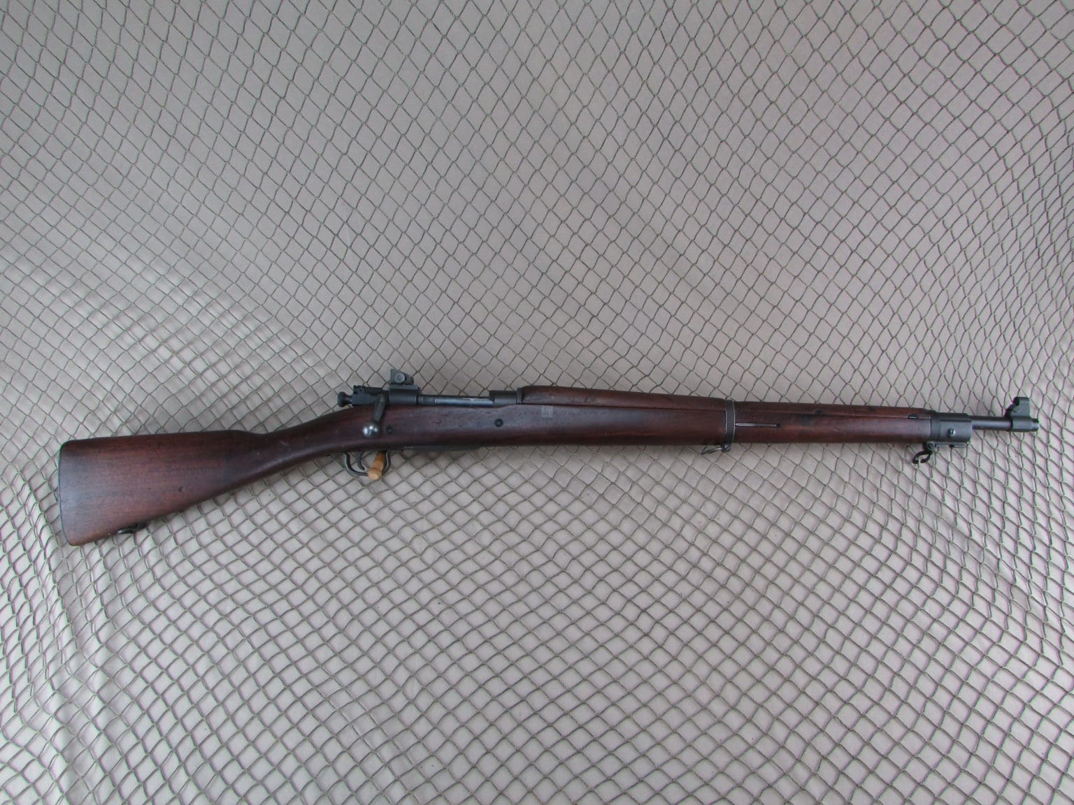 WW2 Smith Corona 1903A3 w/ correct SC 4-43 barrel #3675375 | Midwest ...