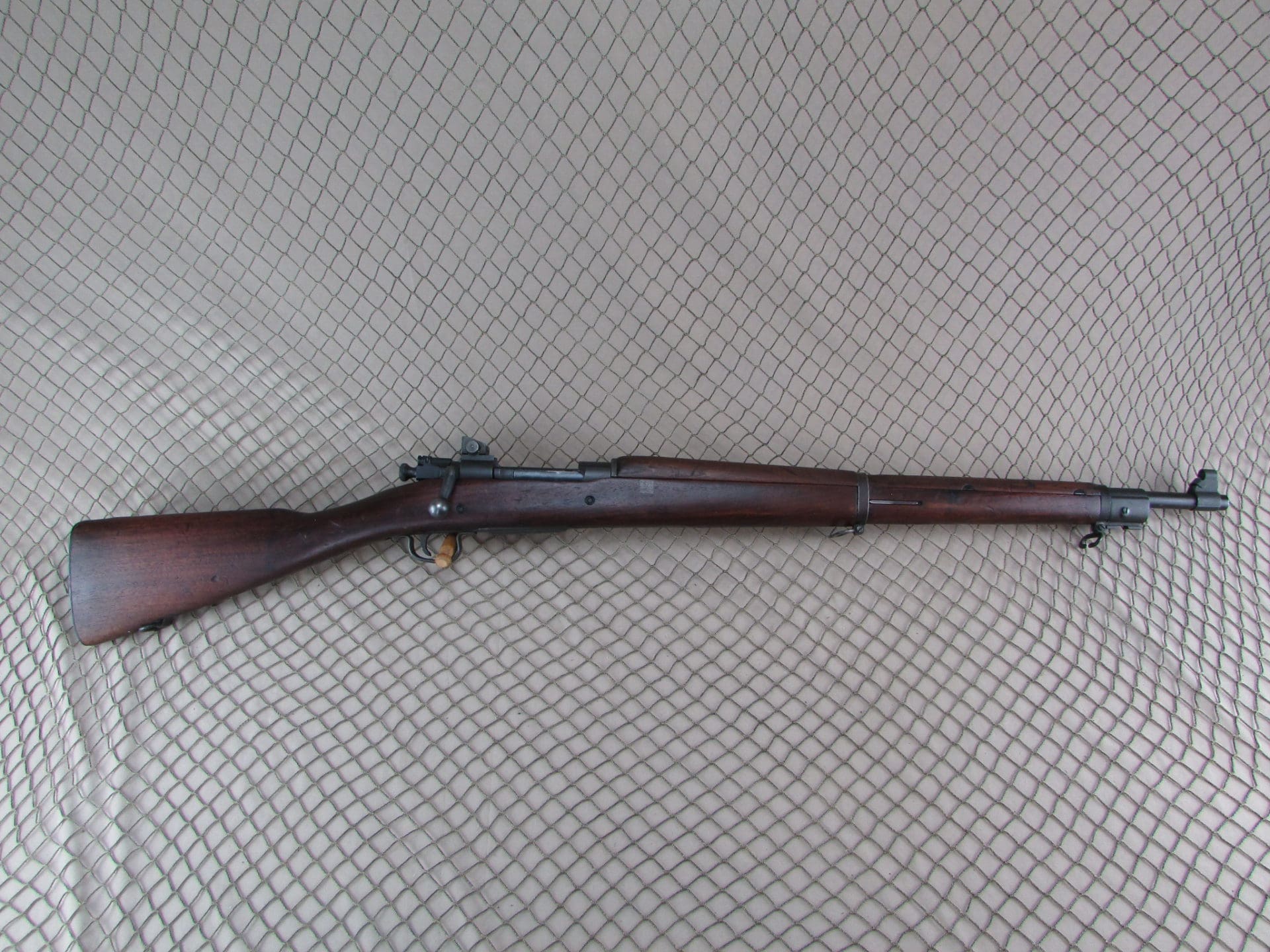 WW2 Smith Corona 1903A3 w/ correct SC 4-43 barrel #3675375 | Midwest ...