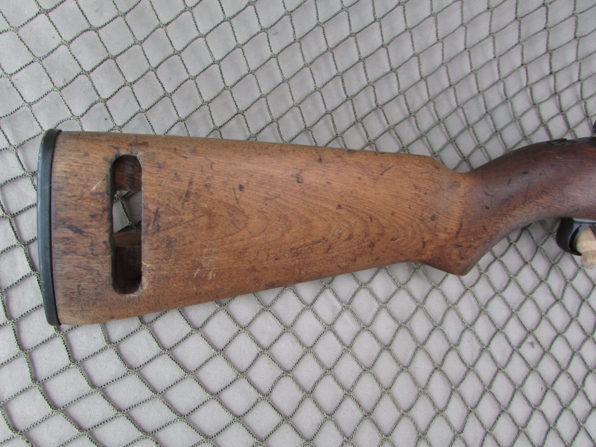 WW2 Inland M1 Carbine w/ correct 9-44 barrel #5506215 | Midwest ...